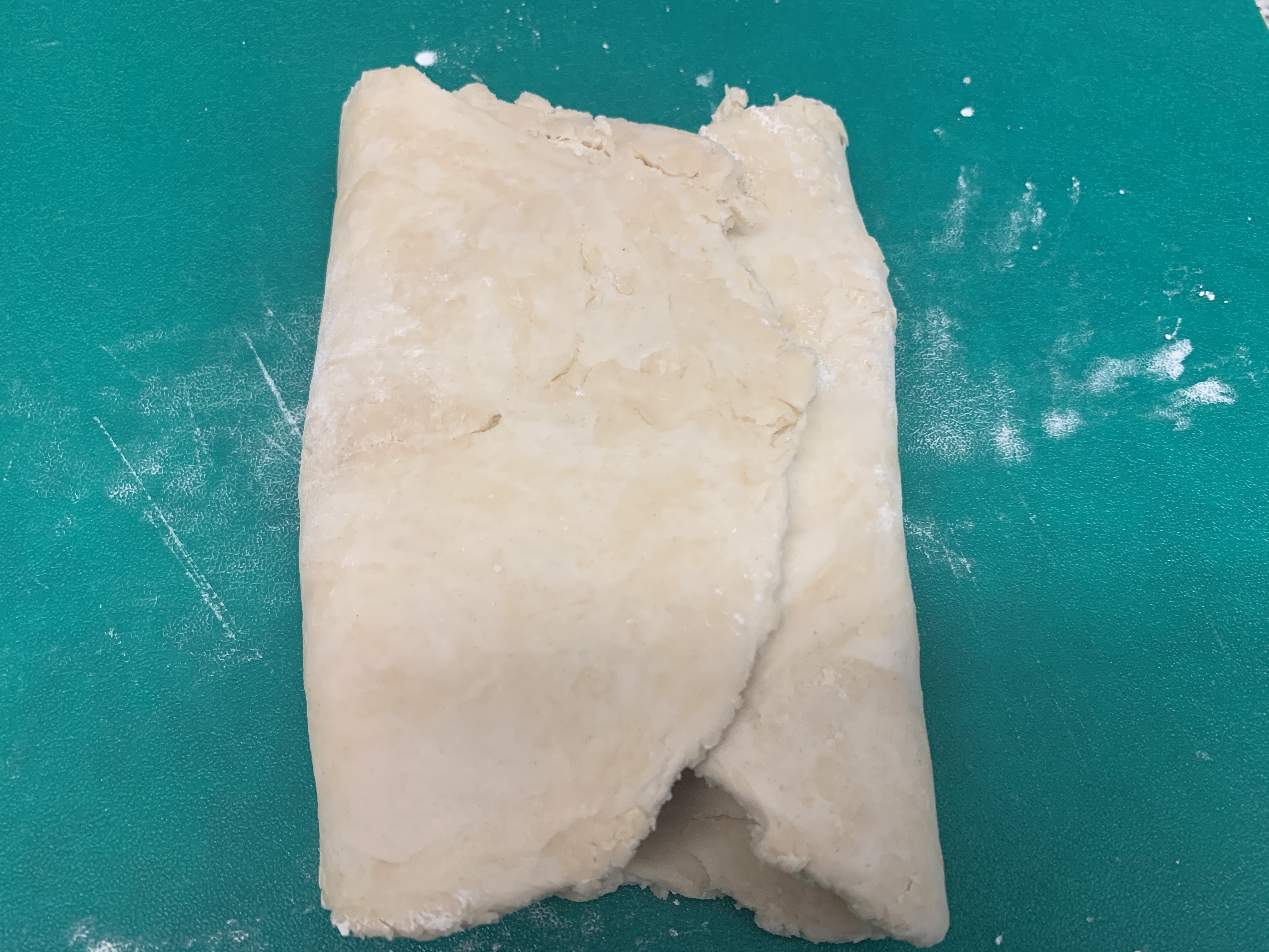Arlette Cookies – The Red-braised Twinkie